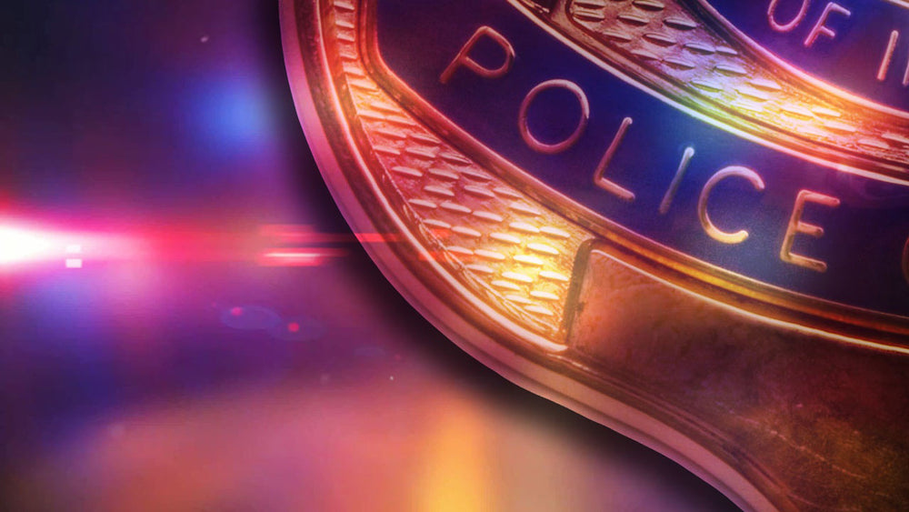 Custom Military Rings & Police Badges